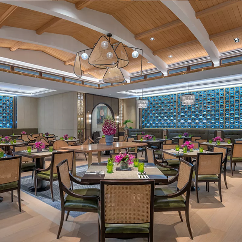 Manyaman | Solaire Resort North